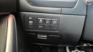 Pelēks Mazda 6 2013 Šauļi, ar dzinēja tilpumu 2.20 L un nobraukumu 275 tūkst. km par 4777 €, foto 20 vietnē AUTOMOTO.COM.LV
