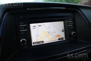 Pelēks Mazda 6 2013 Rīga, ar dzinēja tilpumu 2.20 L un nobraukumu 0 tūkst. km par 6490 €, foto 17 vietnē AUTOMOTO.COM.LV