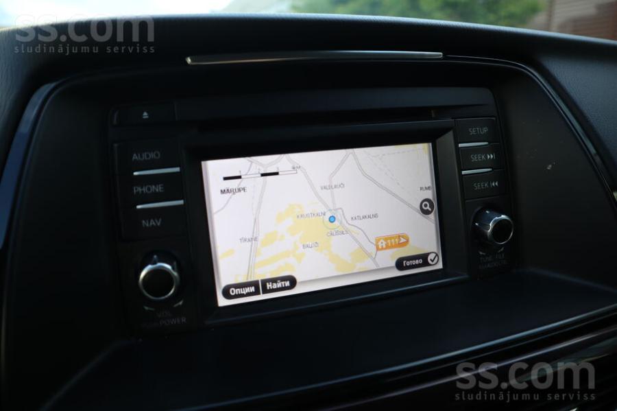 Pelēks Mazda 6 2013 Rīga, ar dzinēja tilpumu 2.20 L un nobraukumu 0 tūkst. km par 6490 €, foto 17 vietnē AUTOMOTO.COM.LV