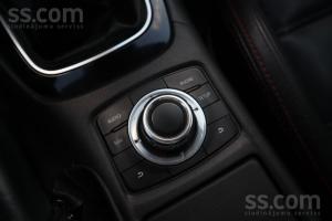 Pelēks Mazda 6 2013 Rīga, ar dzinēja tilpumu 2.20 L un nobraukumu 0 tūkst. km par 6490 €, foto 22 vietnē AUTOMOTO.COM.LV