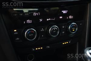 Pelēks Mazda 6 2013 Rīga, ar dzinēja tilpumu 2.20 L un nobraukumu 0 tūkst. km par 6490 €, foto 23 vietnē AUTOMOTO.COM.LV