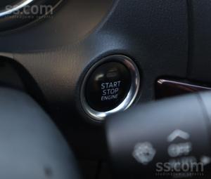 Pelēks Mazda 6 2013 Rīga, ar dzinēja tilpumu 2.20 L un nobraukumu 0 tūkst. km par 6490 €, foto 24 vietnē AUTOMOTO.COM.LV