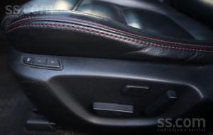 Pelēks Mazda 6 2013 Rīga, ar dzinēja tilpumu 2.20 L un nobraukumu 0 tūkst. km par 6490 €, foto 25 vietnē AUTOMOTO.COM.LV