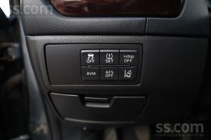 Pelēks Mazda 6 2013 Rīga, ar dzinēja tilpumu 2.20 L un nobraukumu 0 tūkst. km par 6490 €, foto 26 vietnē AUTOMOTO.COM.LV