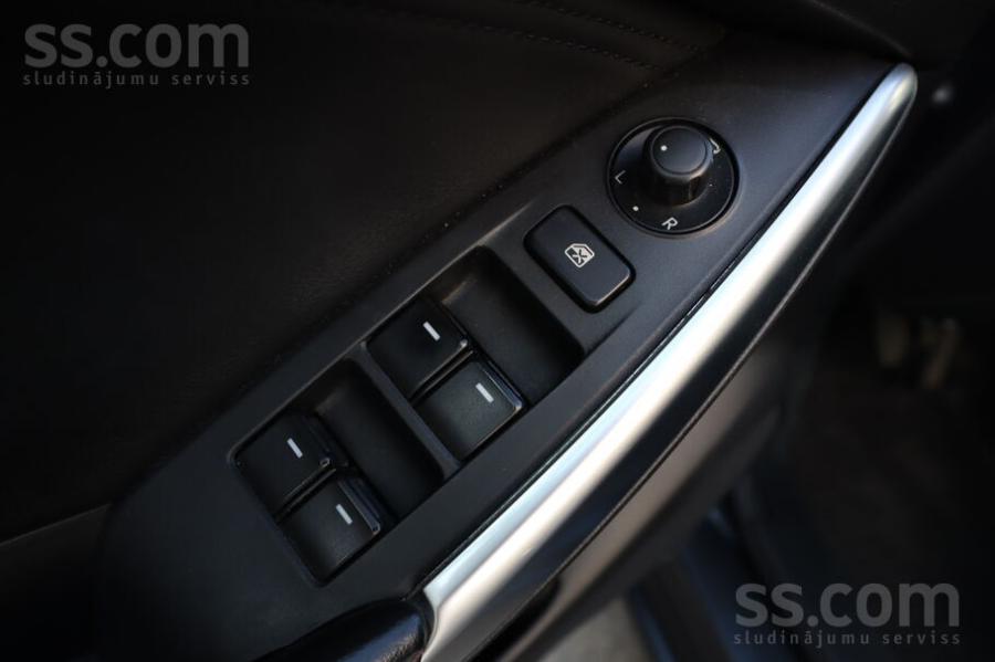 Pelēks Mazda 6 2013 Rīga, ar dzinēja tilpumu 2.20 L un nobraukumu 0 tūkst. km par 6490 €, foto 27 vietnē AUTOMOTO.COM.LV