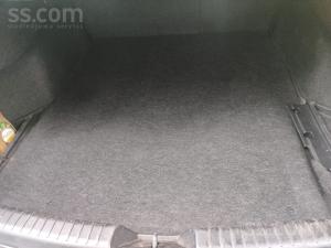 Grey Mazda 6 2013 in Riga, with an engine capacity of 2.20 L and mileage of 272 thousand km for 3300 €, photo 14 on AUTOMOTO.COM.LV