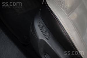 Pelēks Mazda 6 2013 Jelgava, ar dzinēja tilpumu 2.20 L un nobraukumu 224 tūkst. km par 6000 €, foto 9 vietnē AUTOMOTO.COM.LV