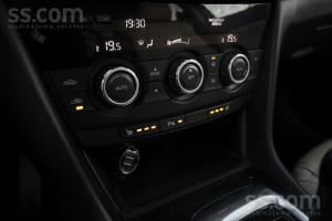 Pelēks Mazda 6 2013 Jelgava, ar dzinēja tilpumu 2.20 L un nobraukumu 224 tūkst. km par 6000 €, foto 16 vietnē AUTOMOTO.COM.LV