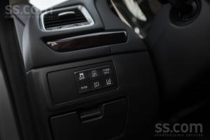 Pelēks Mazda 6 2013 Jelgava, ar dzinēja tilpumu 2.20 L un nobraukumu 224 tūkst. km par 6000 €, foto 19 vietnē AUTOMOTO.COM.LV