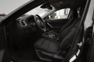 Grey Mazda 6 2013 in Jelgava, with an engine capacity of 2.20 L and mileage of 272 thousand km for 7290 €, photo 10 on AUTOMOTO.COM.LV