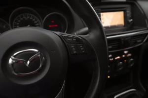 Grey Mazda 6 2013 in Jelgava, with an engine capacity of 2.20 L and mileage of 272 thousand km for 7290 €, photo 13 on AUTOMOTO.COM.LV