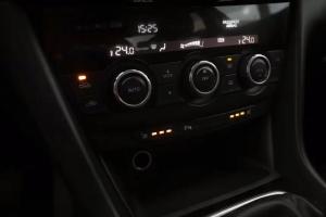 Grey Mazda 6 2013 in Jelgava, with an engine capacity of 2.20 L and mileage of 272 thousand km for 7290 €, photo 14 on AUTOMOTO.COM.LV