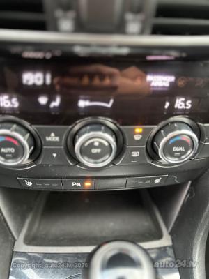 Grey Mazda 6 2013 in Tallinn, with an engine capacity of 2.20 L and mileage of 294 thousand km for 5999 €, photo 16 on AUTOMOTO.COM.LV