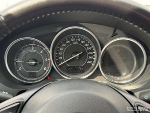 Pelēks Mazda 6 2013 Tauragė, ar dzinēja tilpumu 2.20 L un nobraukumu 161 tūkst. km par 5900 €, foto 20 vietnē AUTOMOTO.COM.LV