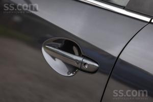 Pelēks Mazda 6 2013 Jelgava, ar dzinēja tilpumu 2.00 L un nobraukumu 234 tūkst. km par 7999 €, foto 8 vietnē AUTOMOTO.COM.LV