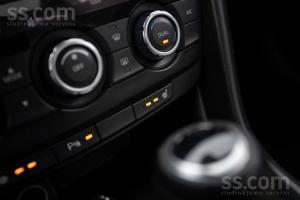 Pelēks Mazda 6 2013 Jelgava, ar dzinēja tilpumu 2.00 L un nobraukumu 234 tūkst. km par 7999 €, foto 23 vietnē AUTOMOTO.COM.LV