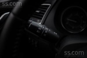 Pelēks Mazda 6 2013 Jelgava, ar dzinēja tilpumu 2.00 L un nobraukumu 234 tūkst. km par 7999 €, foto 26 vietnē AUTOMOTO.COM.LV