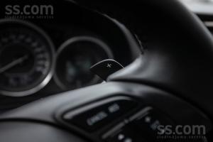 Pelēks Mazda 6 2013 Jelgava, ar dzinēja tilpumu 2.00 L un nobraukumu 234 tūkst. km par 7999 €, foto 27 vietnē AUTOMOTO.COM.LV