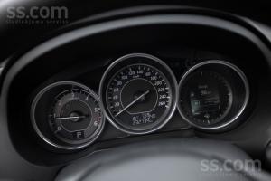 Pelēks Mazda 6 2013 Jelgava, ar dzinēja tilpumu 2.00 L un nobraukumu 234 tūkst. km par 7999 €, foto 28 vietnē AUTOMOTO.COM.LV