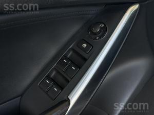 Grey Mazda 6 2014 in Riga, with an engine capacity of 2.20 L and mileage of 228 thousand km for 6690 €, photo 12 on AUTOMOTO.COM.LV