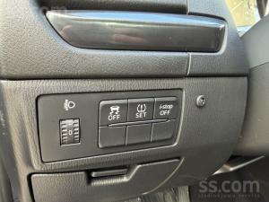 Pelēks Mazda 6 2014 Tukums, ar dzinēja tilpumu 2.00 L un nobraukumu 159 tūkst. km par 5500 €, foto 13 vietnē AUTOMOTO.COM.LV