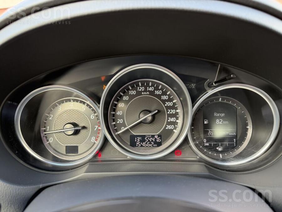 Pelēks Mazda 6 2014 Tukums, ar dzinēja tilpumu 2.00 L un nobraukumu 159 tūkst. km par 5500 €, foto 17 vietnē AUTOMOTO.COM.LV