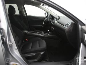 Pelēks Mazda 6 2015 Viļņa, ar dzinēja tilpumu 2.00 L un nobraukumu 148 tūkst. km par 12099 €, foto 15 vietnē AUTOMOTO.COM.LV