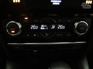 Pelēks Mazda 6 2015 Viļņa, ar dzinēja tilpumu 2.00 L un nobraukumu 148 tūkst. km par 12099 €, foto 21 vietnē AUTOMOTO.COM.LV