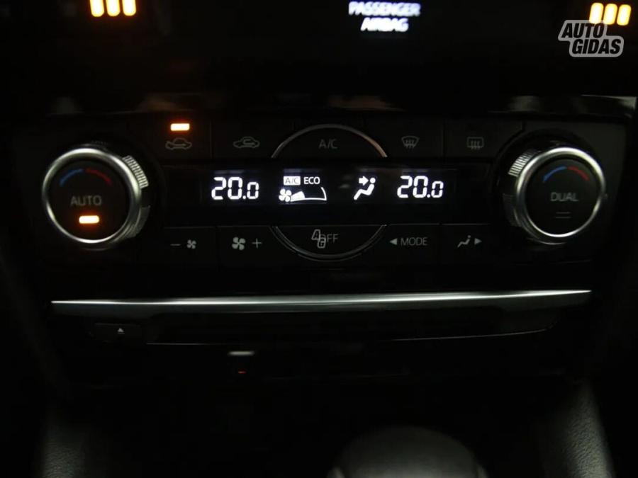 Pelēks Mazda 6 2015 Viļņa, ar dzinēja tilpumu 2.00 L un nobraukumu 148 tūkst. km par 12099 €, foto 21 vietnē AUTOMOTO.COM.LV