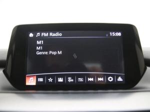 Pelēks Mazda 6 2015 Viļņa, ar dzinēja tilpumu 2.00 L un nobraukumu 148 tūkst. km par 12099 €, foto 23 vietnē AUTOMOTO.COM.LV