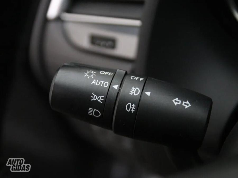 Pelēks Mazda 6 2015 Viļņa, ar dzinēja tilpumu 2.00 L un nobraukumu 148 tūkst. km par 12099 €, foto 27 vietnē AUTOMOTO.COM.LV