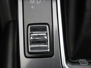 Pelēks Mazda 6 2015 Viļņa, ar dzinēja tilpumu 2.00 L un nobraukumu 148 tūkst. km par 12099 €, foto 31 vietnē AUTOMOTO.COM.LV