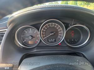 Серый Мазда 6 2015 в Таллин, объемом двигателя 2.20 л и пробегом 300 тыс. км за 6190 €, фото 8 на AUTOMOTO.COM.LV