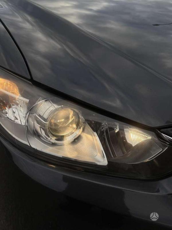 Pelēks Mazda 6 2015 Viļņa, ar dzinēja tilpumu 2.49 L un nobraukumu 220 tūkst. km par 9000 €, foto 7 vietnē AUTOMOTO.COM.LV