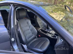 Pelēks Mazda 6 2016 Tallina, ar dzinēja tilpumu 2.20 L un nobraukumu 185 tūkst. km par 12300 €, foto 9 vietnē AUTOMOTO.COM.LV