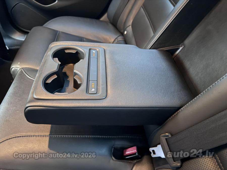 Pelēks Mazda 6 2016 Tallina, ar dzinēja tilpumu 2.20 L un nobraukumu 185 tūkst. km par 12300 €, foto 12 vietnē AUTOMOTO.COM.LV