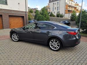 Pelēks Mazda 6 2016 Klaipėda, ar dzinēja tilpumu 2.50 L un nobraukumu 120 tūkst. km par 9900 €, foto 11 vietnē AUTOMOTO.COM.LV
