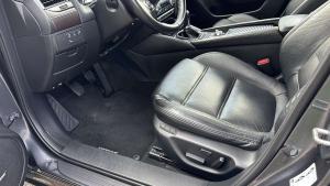 Pelēks Mazda 6 2016 Klaipėda, ar dzinēja tilpumu 2.19 L un nobraukumu 265 tūkst. km par 6450 €, foto 5 vietnē AUTOMOTO.COM.LV