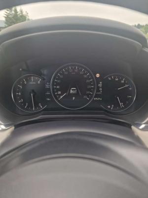 Grey Mazda 6 2018 in Klaipeda, with an engine capacity of 2.49 L and mileage of 98 thousand km for 18000 €, photo 9 on AUTOMOTO.COM.LV
