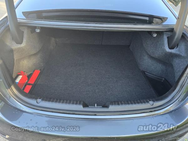 Pelēks Mazda 6 2019 Tallina, ar dzinēja tilpumu 2.00 L un nobraukumu 143 tūkst. km par 17200 €, foto 7 vietnē AUTOMOTO.COM.LV