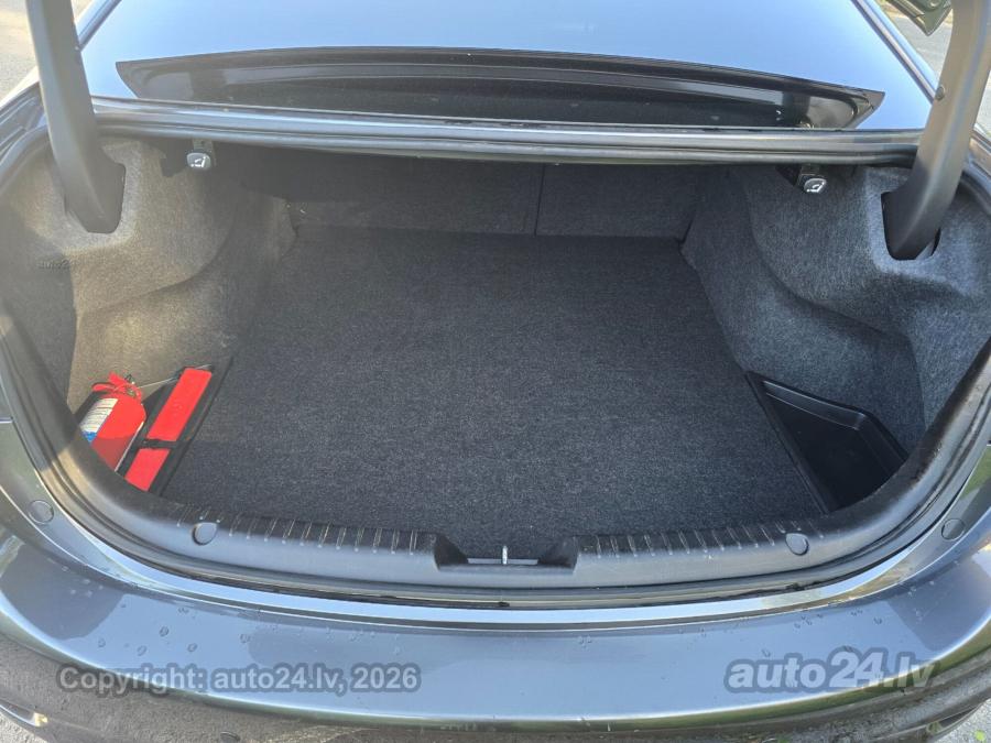 Pelēks Mazda 6 2019 Tallina, ar dzinēja tilpumu 2.00 L un nobraukumu 143 tūkst. km par 17200 €, foto 8 vietnē AUTOMOTO.COM.LV