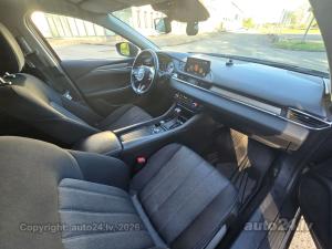 Pelēks Mazda 6 2019 Tallina, ar dzinēja tilpumu 2.00 L un nobraukumu 143 tūkst. km par 17200 €, foto 13 vietnē AUTOMOTO.COM.LV