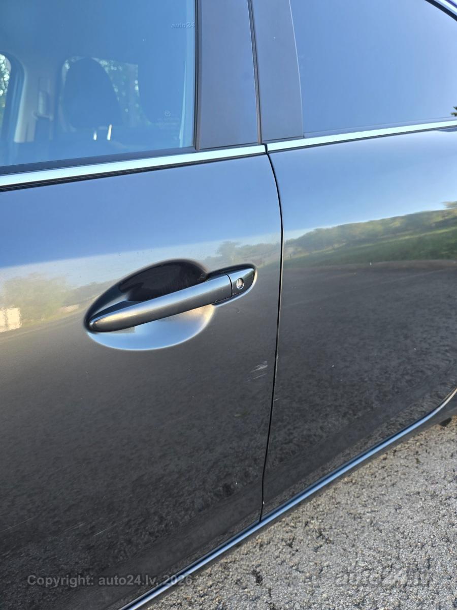 Pelēks Mazda 6 2019 Tallina, ar dzinēja tilpumu 2.00 L un nobraukumu 143 tūkst. km par 17200 €, foto 16 vietnē AUTOMOTO.COM.LV
