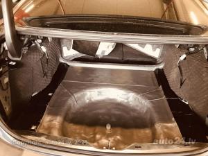 Pelēks Mazda 6 2019 Tallina, ar dzinēja tilpumu 2.00 L un nobraukumu 143 tūkst. km par 17200 €, foto 19 vietnē AUTOMOTO.COM.LV