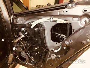 Pelēks Mazda 6 2019 Tallina, ar dzinēja tilpumu 2.00 L un nobraukumu 143 tūkst. km par 17200 €, foto 21 vietnē AUTOMOTO.COM.LV