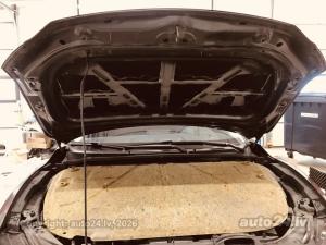 Pelēks Mazda 6 2019 Tallina, ar dzinēja tilpumu 2.00 L un nobraukumu 143 tūkst. km par 17200 €, foto 24 vietnē AUTOMOTO.COM.LV