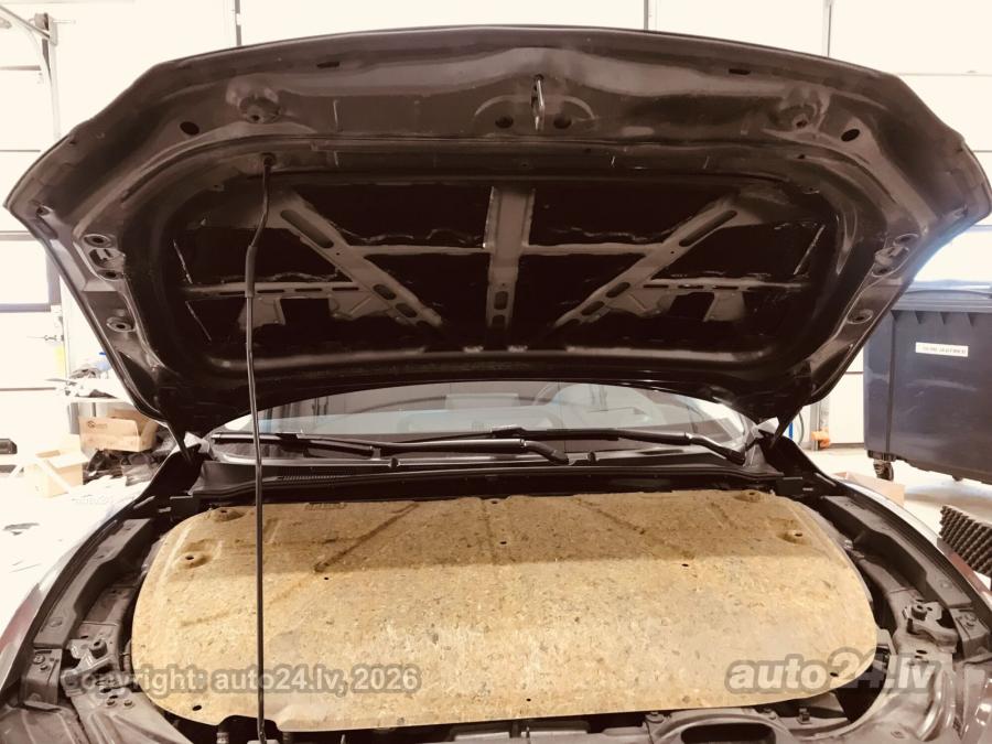 Pelēks Mazda 6 2019 Tallina, ar dzinēja tilpumu 2.00 L un nobraukumu 143 tūkst. km par 17200 €, foto 24 vietnē AUTOMOTO.COM.LV