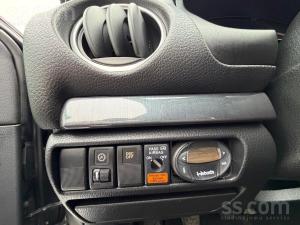 Grey Mazda 6 2006 in Ludza, with an engine capacity of 2.00 L and mileage of 243 thousand km for 2350 €, photo 12 on AUTOMOTO.COM.LV