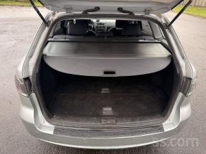Pelēks Mazda 6 2006 Rīga, ar dzinēja tilpumu 2.00 L un nobraukumu 269 tūkst. km par 1550 €, foto 8 vietnē AUTOMOTO.COM.LV