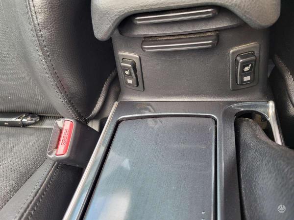 Pelēks Mazda 6 2007 Kauņa, ar dzinēja tilpumu 2.00 L un nobraukumu 306 tūkst. km par 1000 €, foto 8 vietnē AUTOMOTO.COM.LV